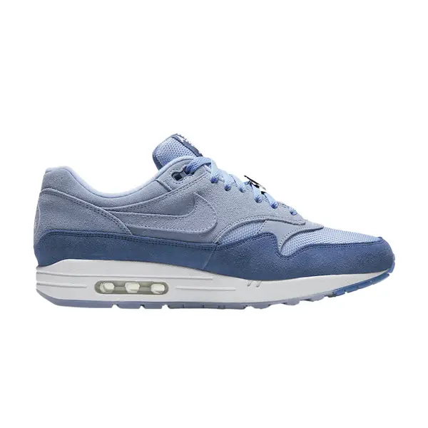 Nike Max 1 'have A Day' Sneakers - Blue