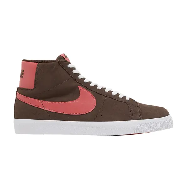 Nike Zoom Blazer Mid Sb Sneakers