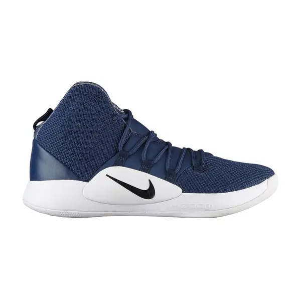 Nike Hyperdunk X Tb Sneakers - Blue