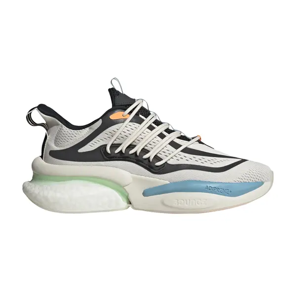 Adidas Alphaboost V1 Sneakers - White