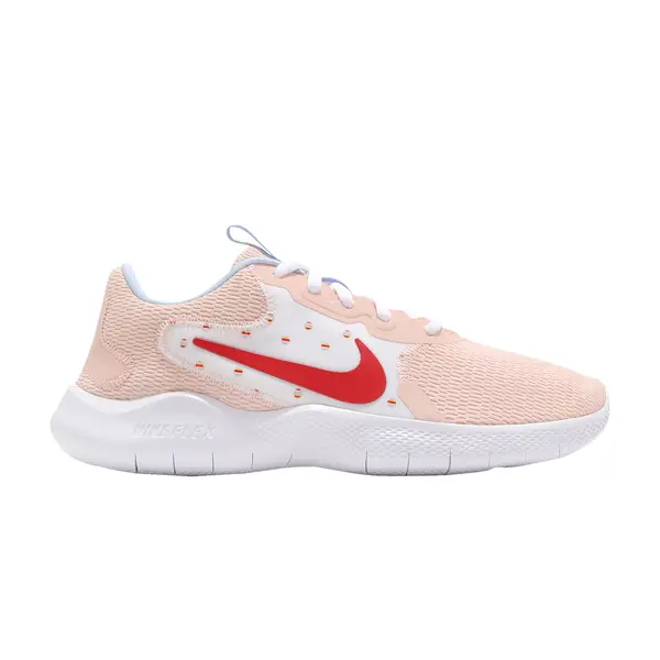 Nike Flex Experience Rn - Pink