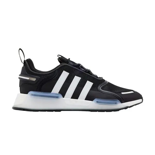 Adidas Nmd_v3 Sneakers - Black