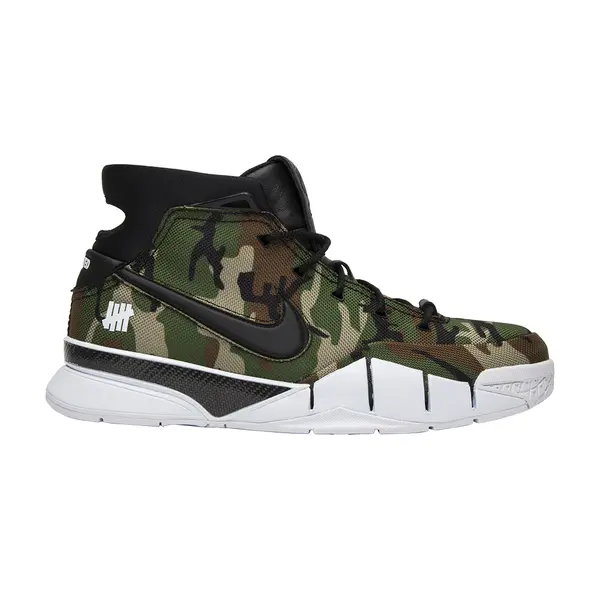 Nike Undefeated X Zoom Kobe 1 Protro 'camo