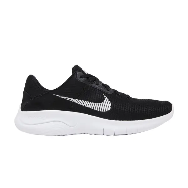 Nike Flex Experience Run Next Nature Sneakers - Black