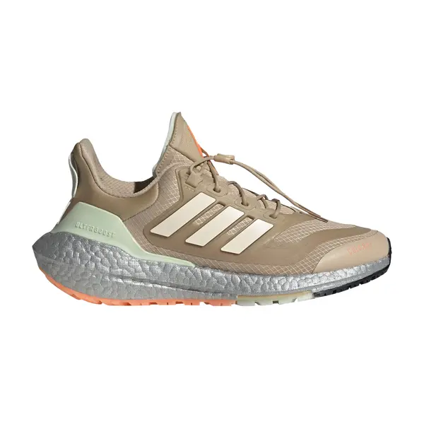 Adidas Ultraboost 22 Cold.rdy 2.0 Sneakers - Brown