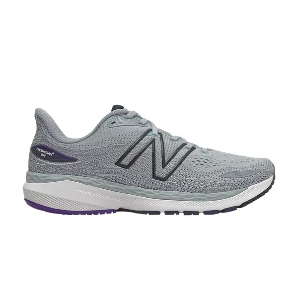 NEW BALANCE Fresh Foam X 860v12 Sneakers - Grey