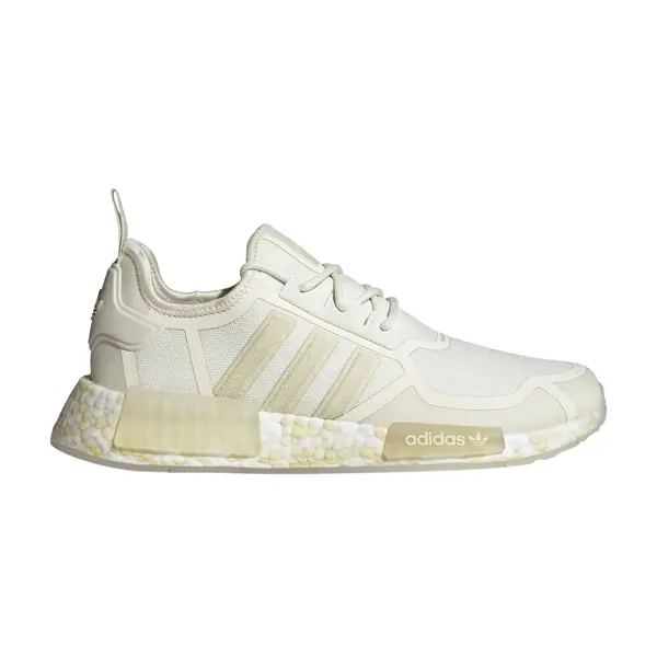 Adidas Nmd_r1 Sneakers - White