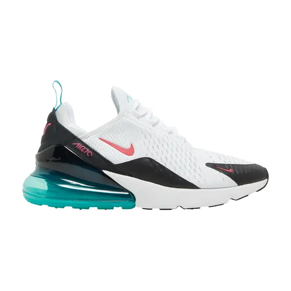 Nike Air Max 270 Sneakers - White