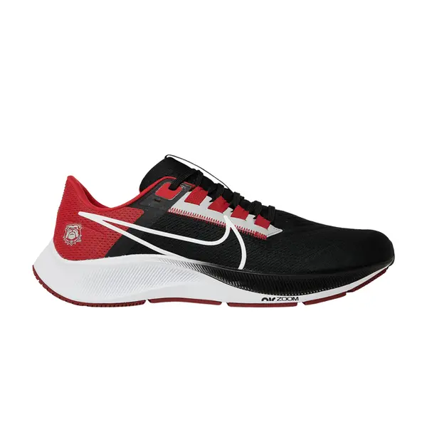 Nike Air Zoom Pegasus 38 Sneakers - Black