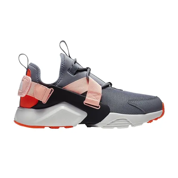 Nike Air Huarache City Low - Grey
