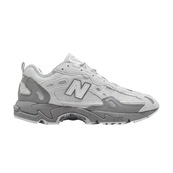 NEW BALANCE 827 Sneakers - Grey