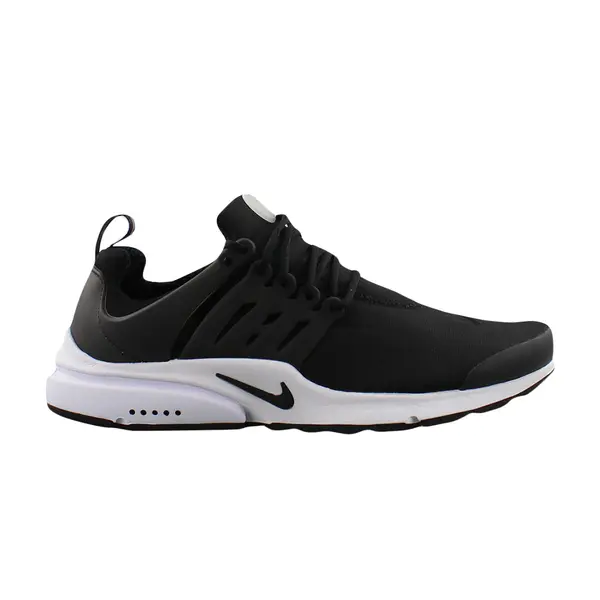 Nike Air Presto Essential Sneakers - Black