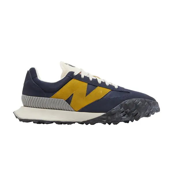 NEW BALANCE Xc-72 Sneakers - Blue