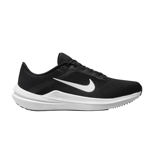 Nike Winflo Sneakers - Black
