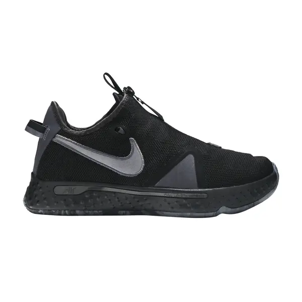 Nike Pg 4 Sneakers - Black