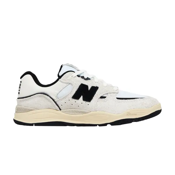 NEW BALANCE Poets X Tiago Lemos X Numeric 1010 Sneakers - White