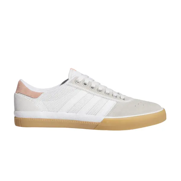 Adidas Lucas Premiere Crystal Gum Sneakers