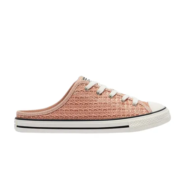 CONVERSE Chuck Taylor All Star Dainty Mule Slip - Pink