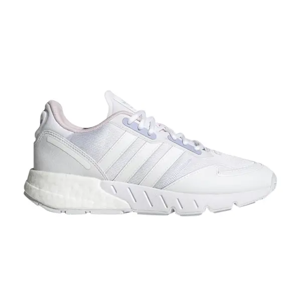 Adidas Zx 1k Boost Sneakers - White