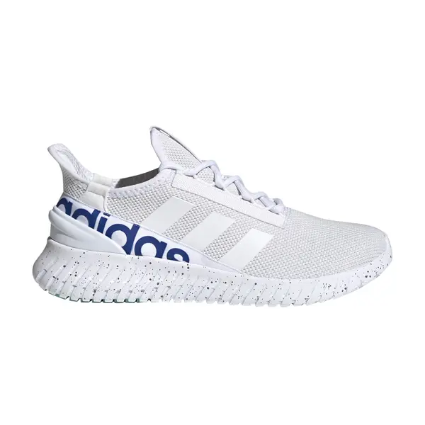 Adidas Kaptir 2.0 Athletic Sneakers - White