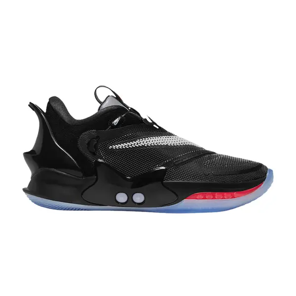 Nike Adapt Bb 2.0 'nba Asg 2020' Uk Charger - Black