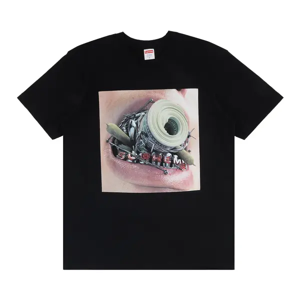 Supreme Braces Tee