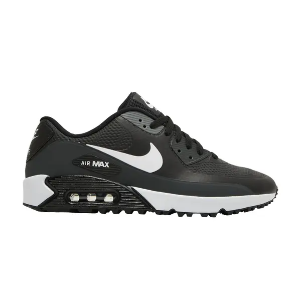 Nike Max 90 Golf Sneakers