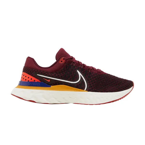 Nike React Infinity Run Flyknit 3