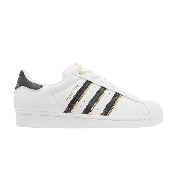 Adidas Superstar Low-top Sneakers