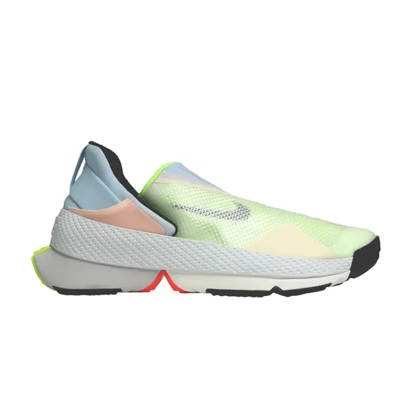 Nike Go Flyease Sneakers - White