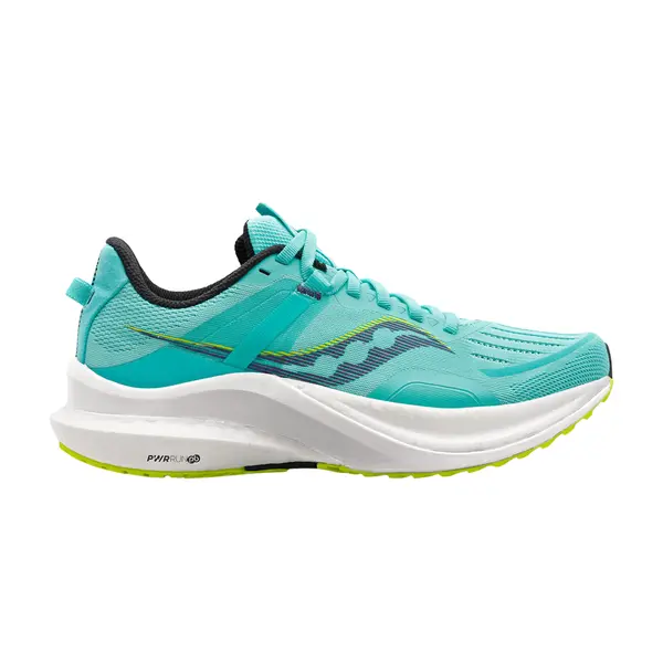 Saucony Tempus Athletic Sneakers - Blue