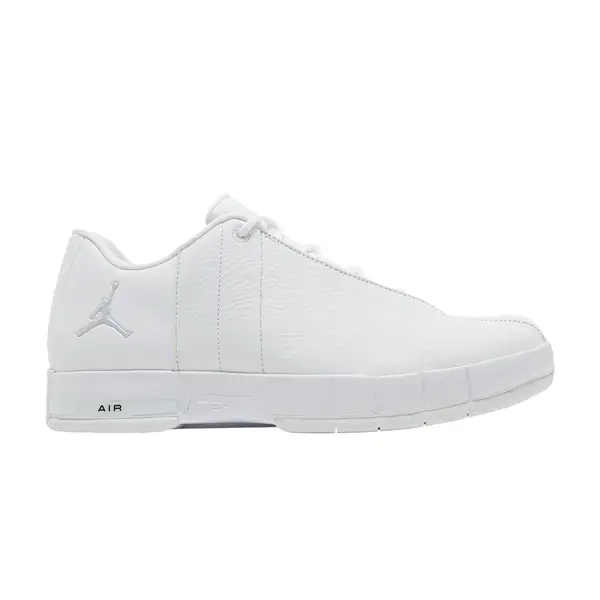 JORDAN Te 2 Low Sneakers