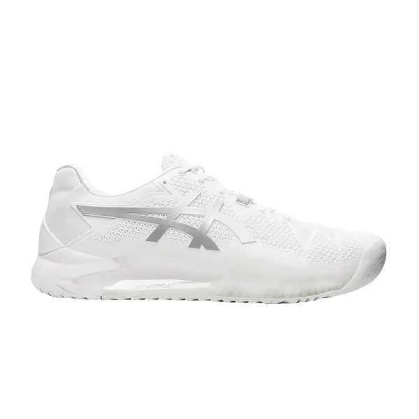 Asics Gel-resolution 8 Sneakers