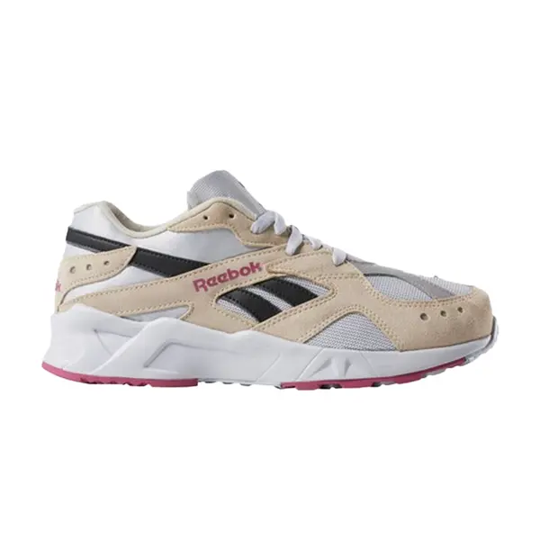 REEBOK Aztrek Sneakers - Tan