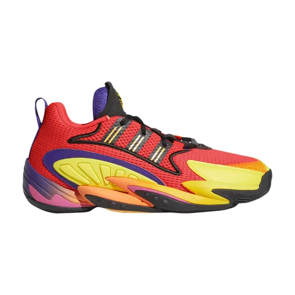 Adidas Crazy Byw 2.0 Sneakers