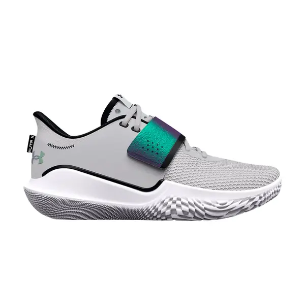 Under Armour Flow Futr X - Grey