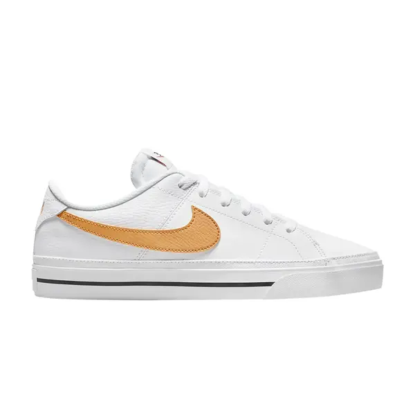 Nike Court Legacy Sneakers - White