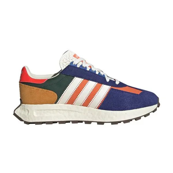 Adidas Retropy E5 Sneakers - Multicolor