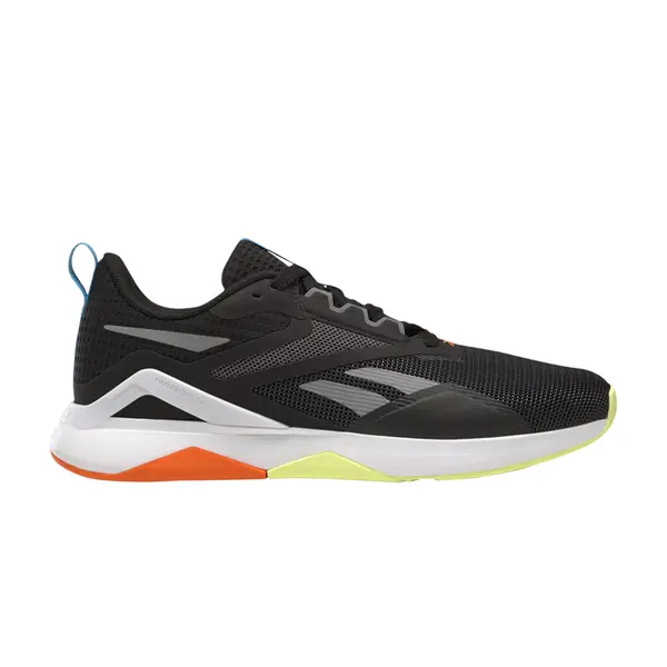 REEBOK Nanoflex Tr 2.0 - Black