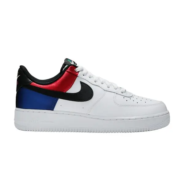 Nike Air Force 1 Low Unite Sneakers - Multicolor