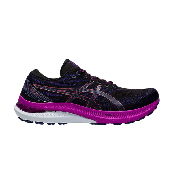 Asics Gel-kayano 29 Sneakers - Black