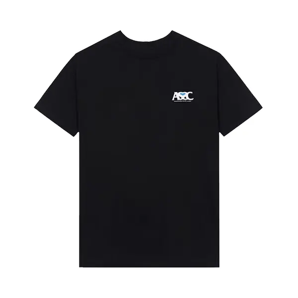 ANTI SOCIAL SOCIAL CLUB Negative Space T-shirt