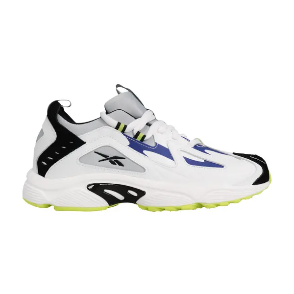 REEBOK Dmx Series 1200 Lt Sneakers - White