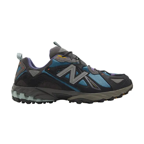 NEW BALANCE X Bodega 610 - Grey