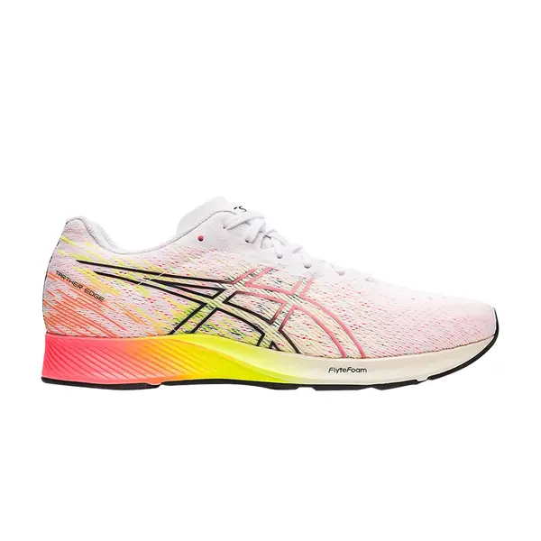Asics Tartheredge 3 Sneakers - White