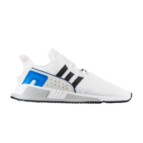 Adidas Eqt Cushion Adv Sneakers - White