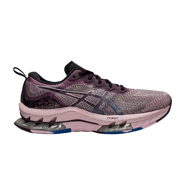 Asics Gel Kinsei Blast Le Sneakers - Purple