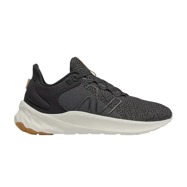 NEW BALANCE Fresh Foam Roav V2 Sneakers - Black