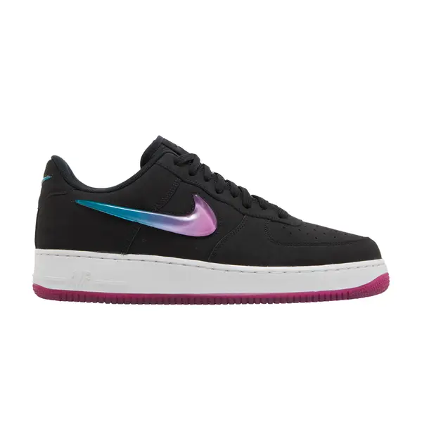 Nike Force 1 Jewel Sneakers