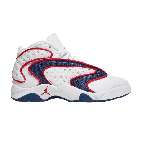 JORDAN Og 'usa' Sneakers - White